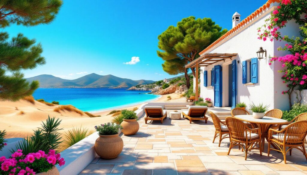 Meilleurs sites de locations de vacances à Minorque (Baléares) : Ce qu ...